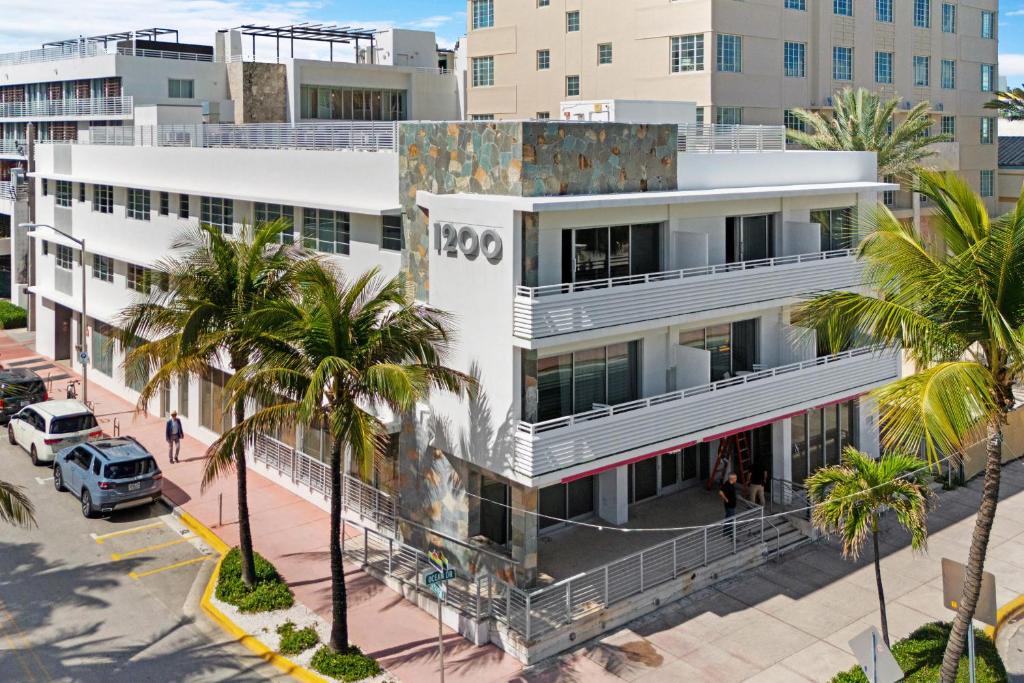 The Residences on Ocean Drive by Roami, Miami Beach (updated prices 2026)