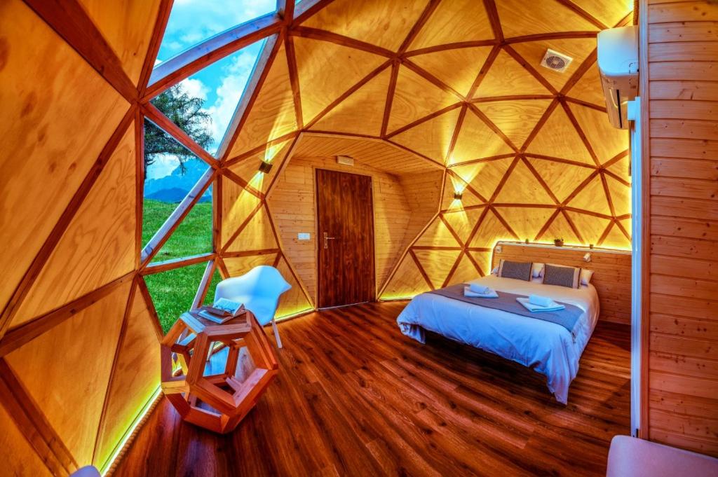 Igloo Rooms - Belorado, Belorado (precios actualizados 2026)
