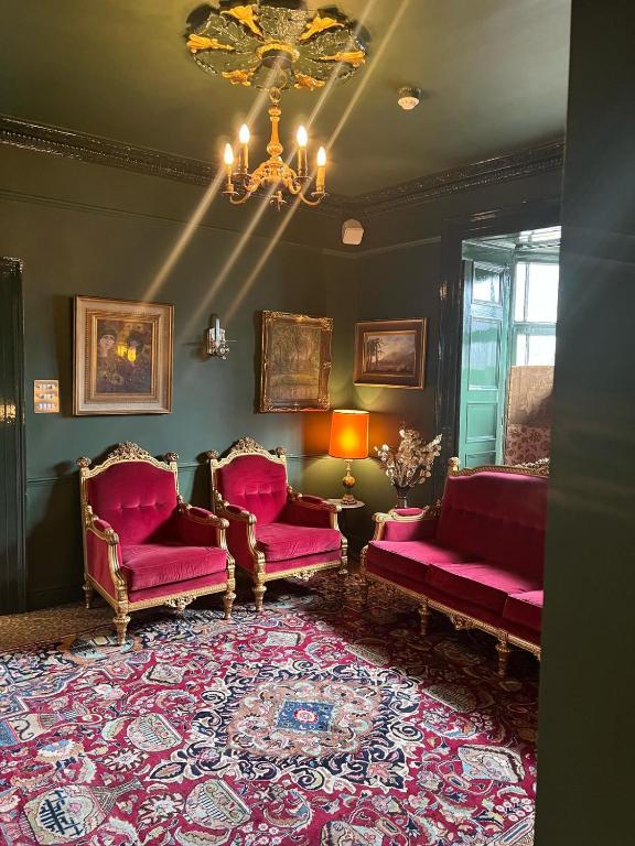 Queens Court Hotel, Exeter (aktualisierte Preise für 2025)