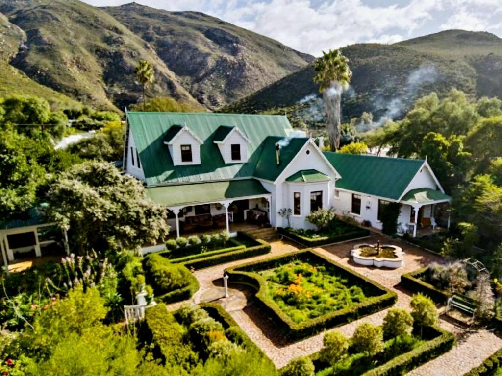 Grey Rabbit Cottage, Montagu (updated prices 2026)