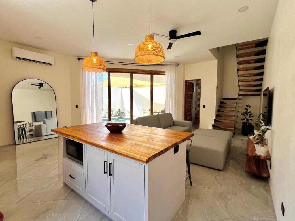Casa María - Playa hermosa Cóbano, Playa hermosa (precios actualizados ...