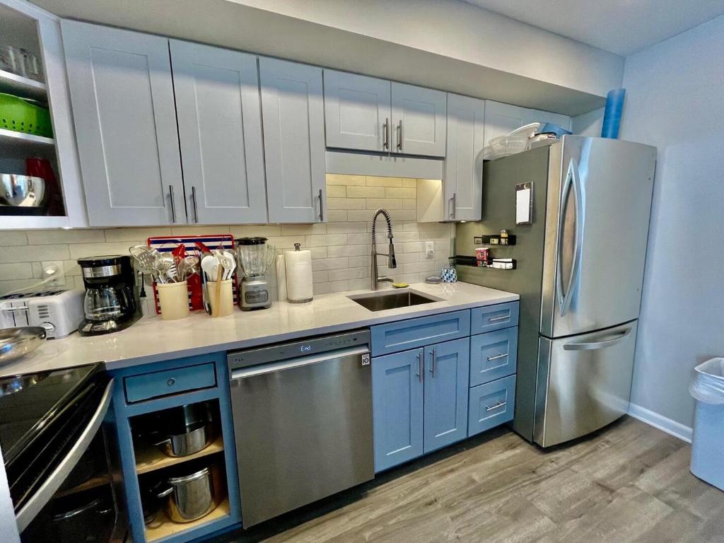 S rodney 25, Rehoboth Beach (aktualisierte Preise für 2025)