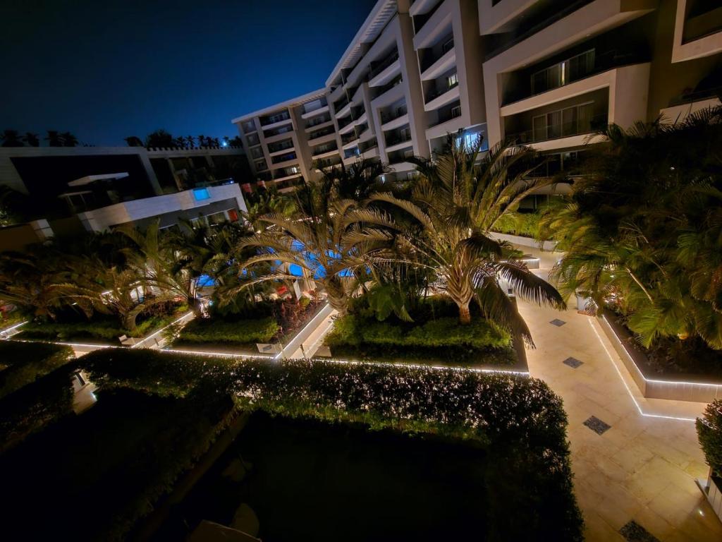 Sheraton Ocean 103 - Without Pool access, Cairo (updated prices 2026)