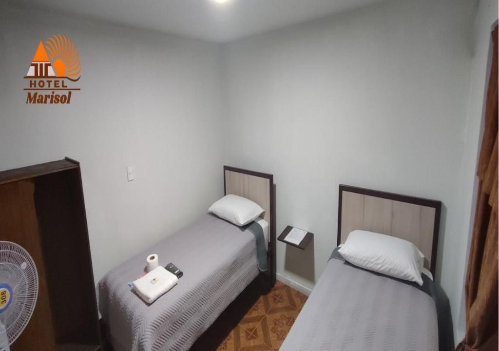 Hotel Marisol, Iquique (precios actualizados 2025)