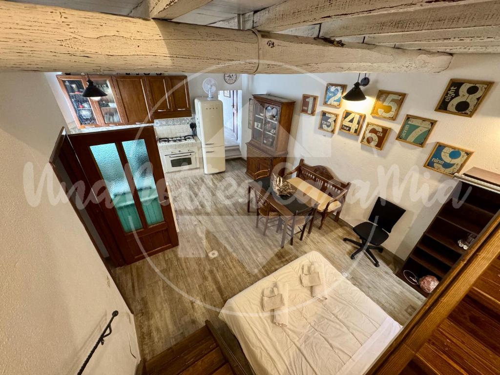 La Scalinatella "UnaNotteaCasaMia", Sacrofano (updated prices 2026)