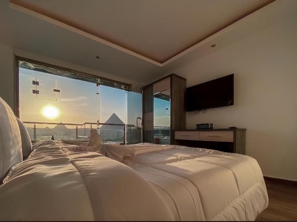 Temple pyramids inn, Cairo (preços atualizados para 2025)