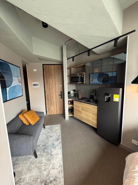 Unique mine, Bogotá (updated prices 2025)