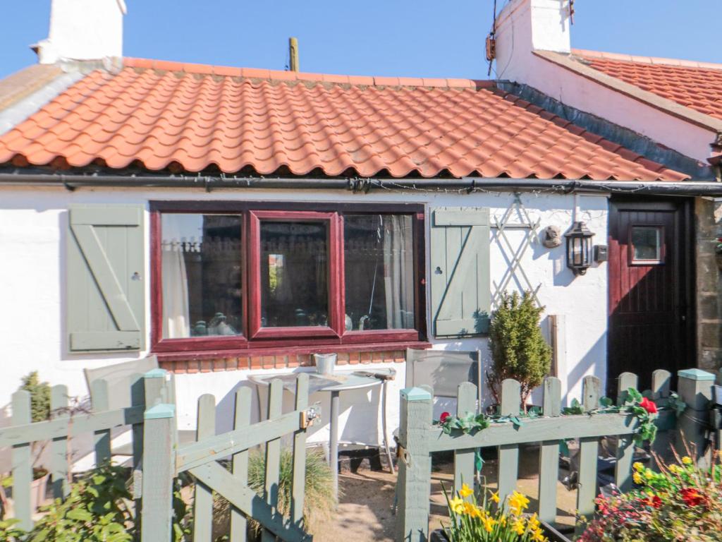 The Old Mill Cottage, Whitby (updated prices 2026)