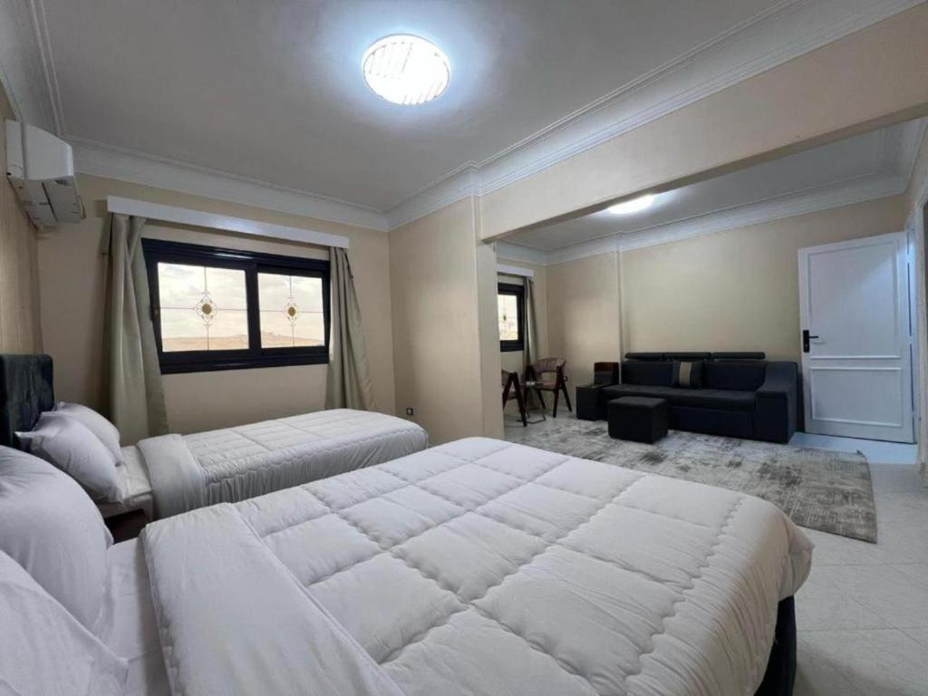 Pyramids View Inn eg, Cairo (preços atualizados 2025)