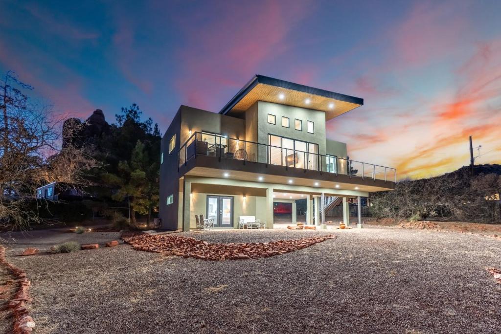 Moondance Private Studio - Cathedral Rock, Sedona (updated prices 2025)