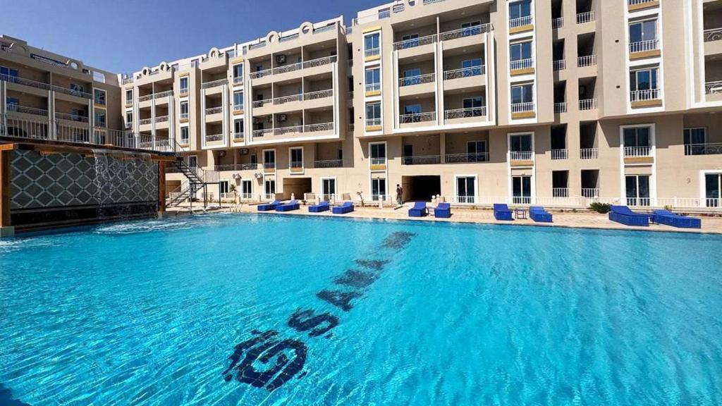 Hurghada HUB Resort, Hurghada (updated prices 2025)