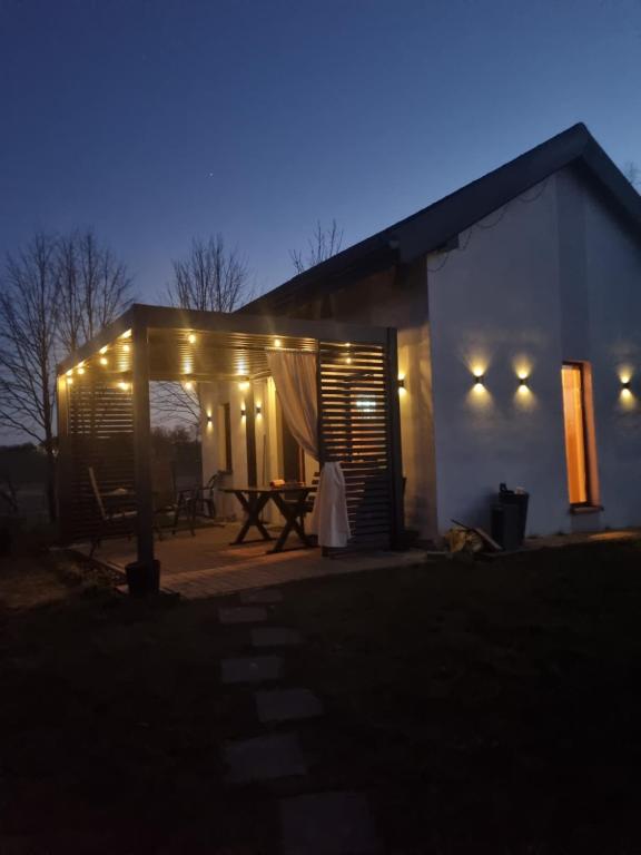 Domek u Asi, Solanka (updated prices 2025)