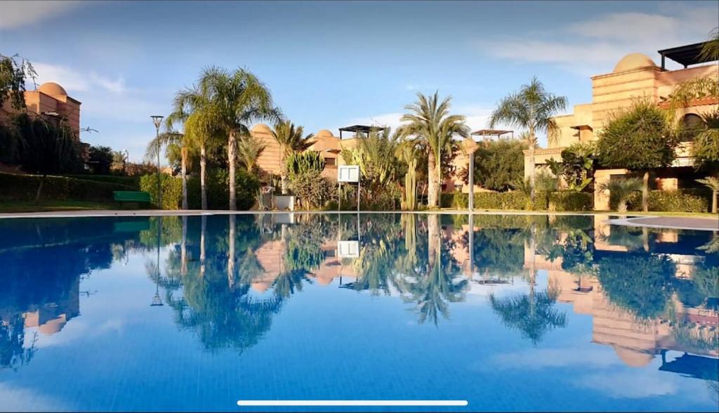 Havre de paix à Atlas Golf Resort Marrakech, Marrakech (updated prices ...