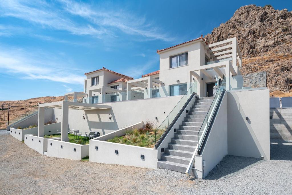 Aithra Lemnos, Thános (updated prices 2026)