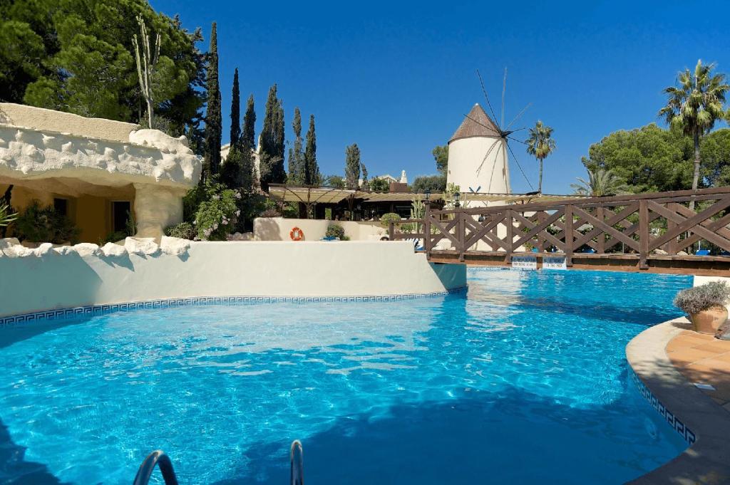 Los Molinos Three Bedroom Villa La Manga Club RPM141, Los Belones (aktualisierte Preise für 2025)