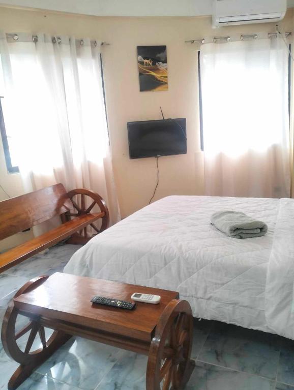 Sonia's Place 2, Sampong (updated prices 2026)