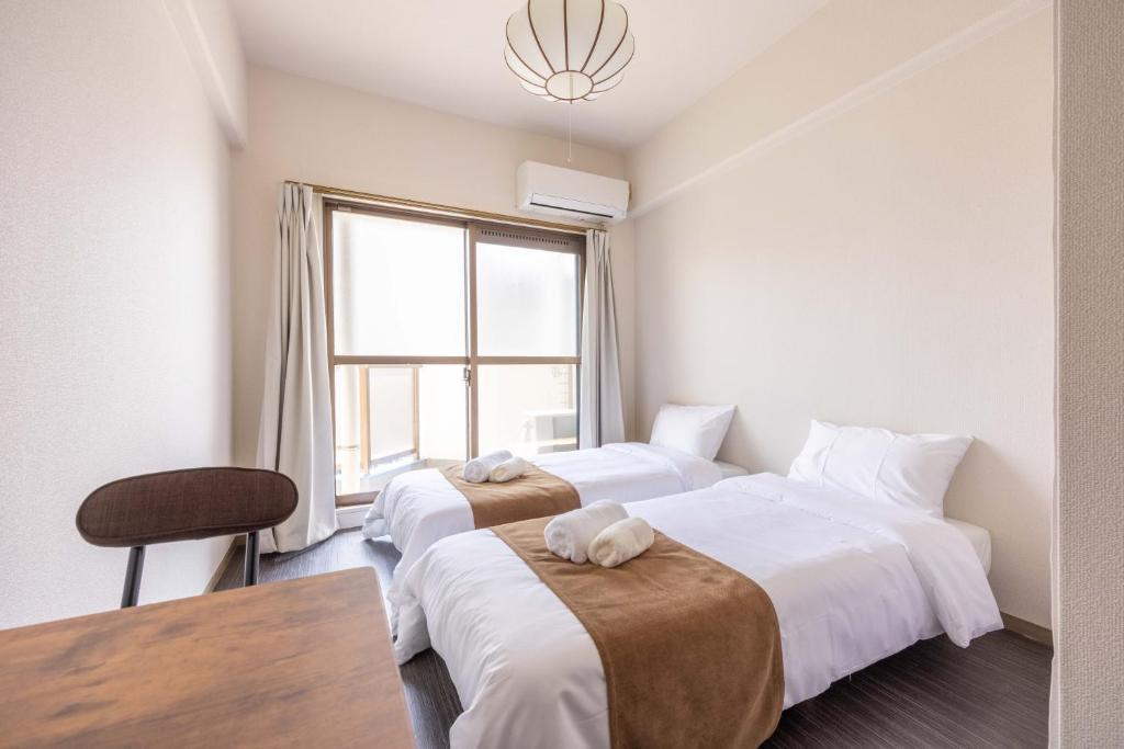 Ohashi Good Place House, Fukuoka (updated prices 2026)