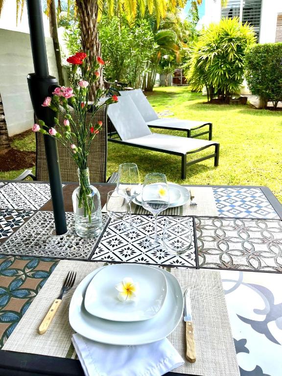 Villa koki Bonheur, Grand Baie (aktualisierte Preise für 2025)
