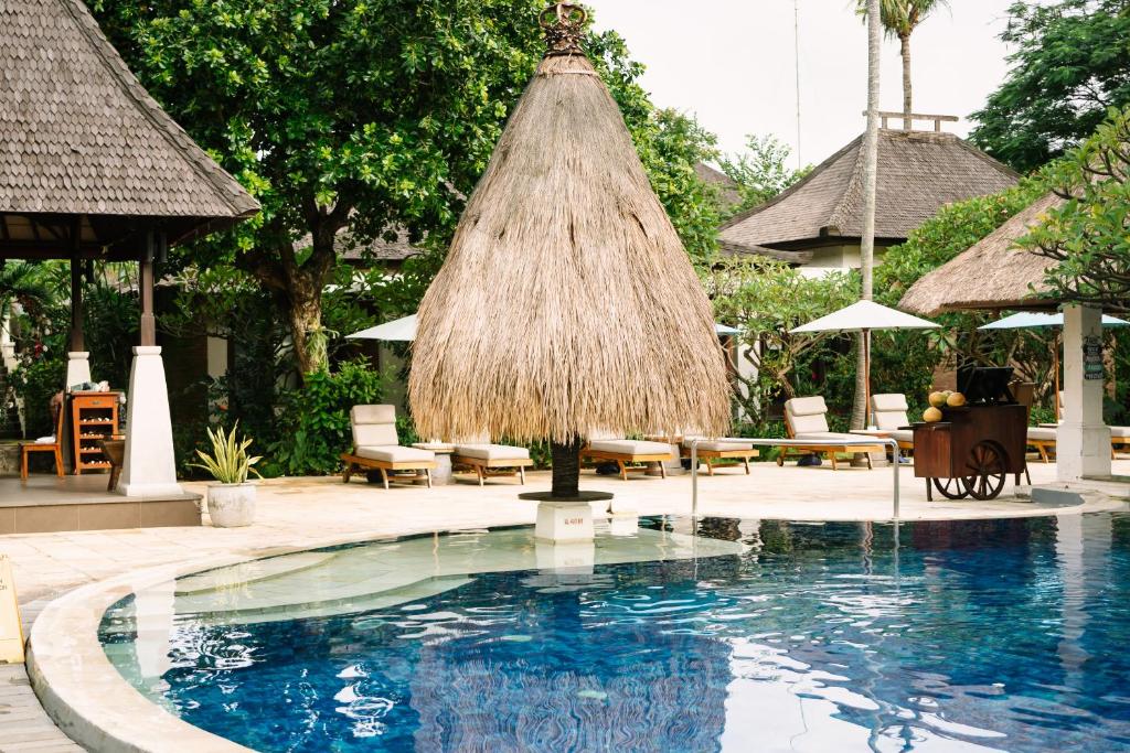 Rama Beach Resort and Villas, Kuta (updated prices 2025)