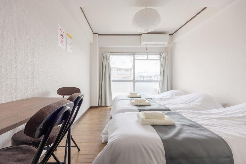 Murasaki Good Place House（筑紫野市）：（最新料金：2025年）