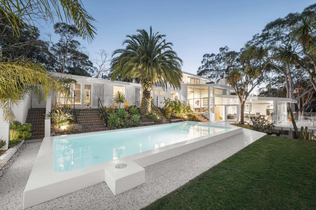 The Fender House, Mount Martha (updated prices 2025)