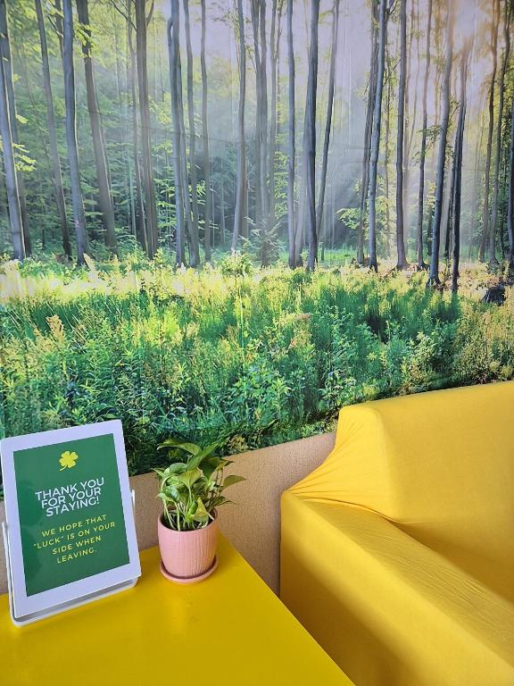 Cozy - Warm Studio, Incheon (aktualisierte Preise für 2025)