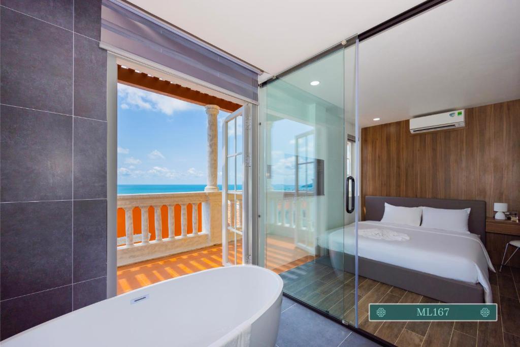 Merci Hotels - Sunset Town Phu Quoc, Phu Quoc (updated prices 2025)