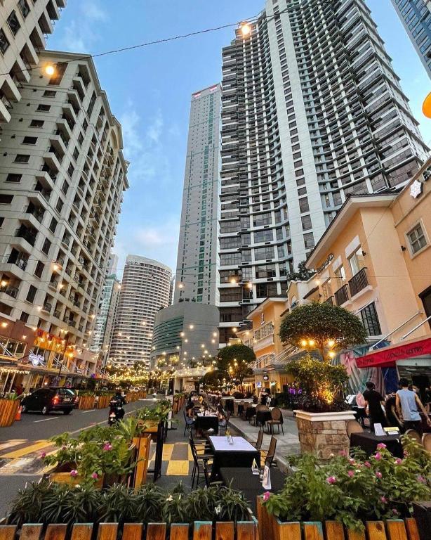 NOME Home, Manila (preços atualizados para 2026)