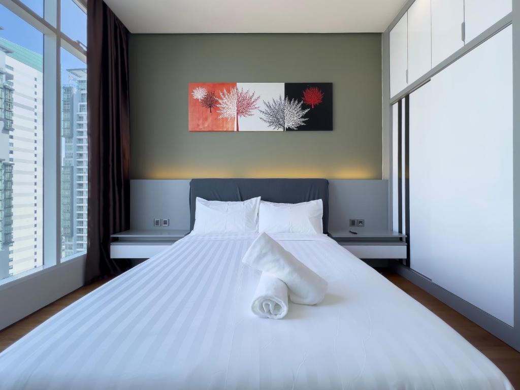 Soho Suites KLCC by GuestHouse, Kuala Lumpur (updated prices 2025)