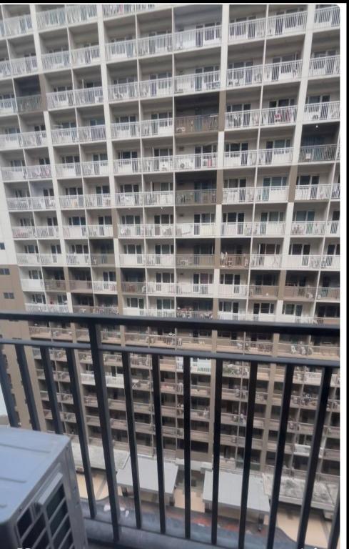 Shore 3 Tower 3 1BD - MOA Complex, Manila (updated prices 2026)