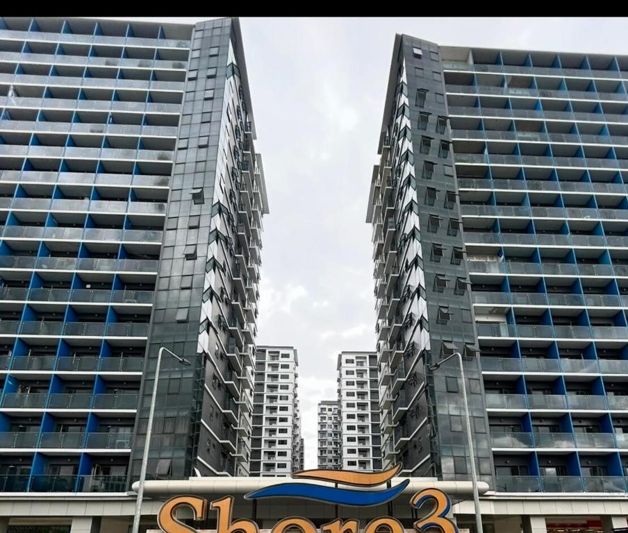 Shore 3 Tower 3 1BD - MOA Complex, Manila (precios actualizados 2025)