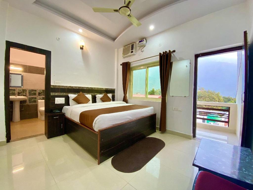 Hotel Tapovan Retreat, Rishikesh (aktualisierte Preise für 2025)