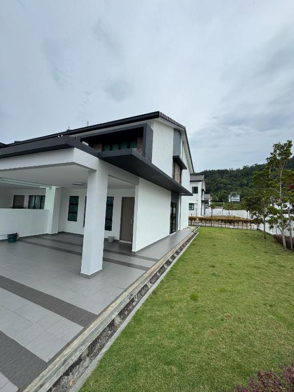 RIMBUN KIARA SEREMBAN2 2 mins TO HIGHWAY, Seremban (precios ...