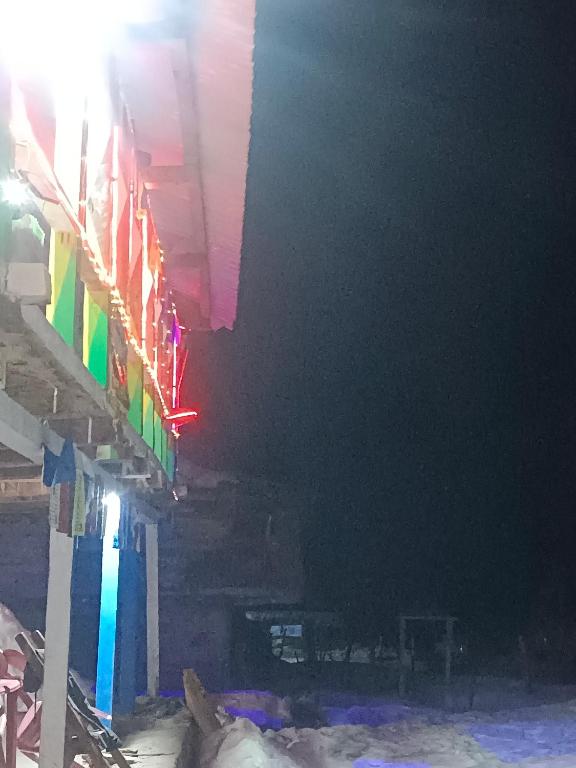 Waichin House, Jari (updated prices 2025)