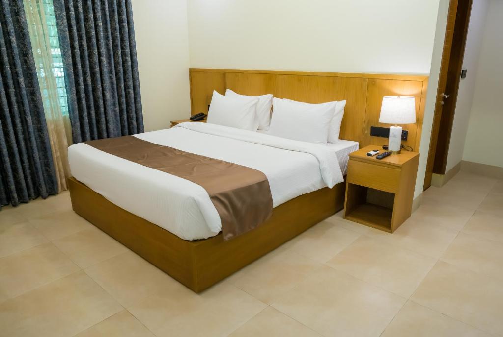 The Royena Resort Limited, Gazipur (updated prices 2025)