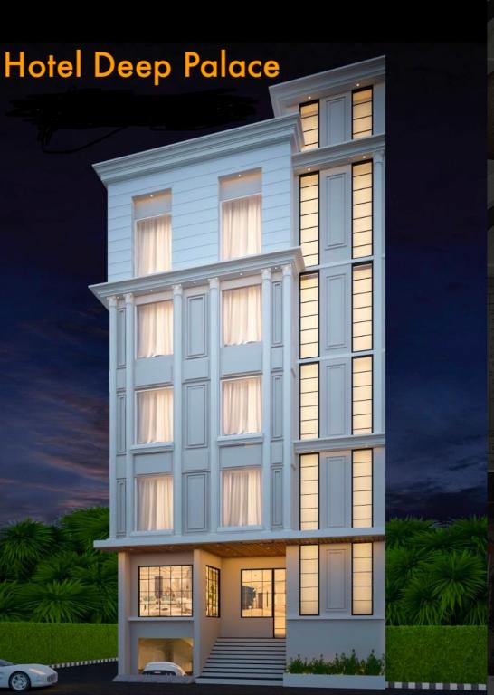 hotel deep palace, Varanasi (updated prices 2026)