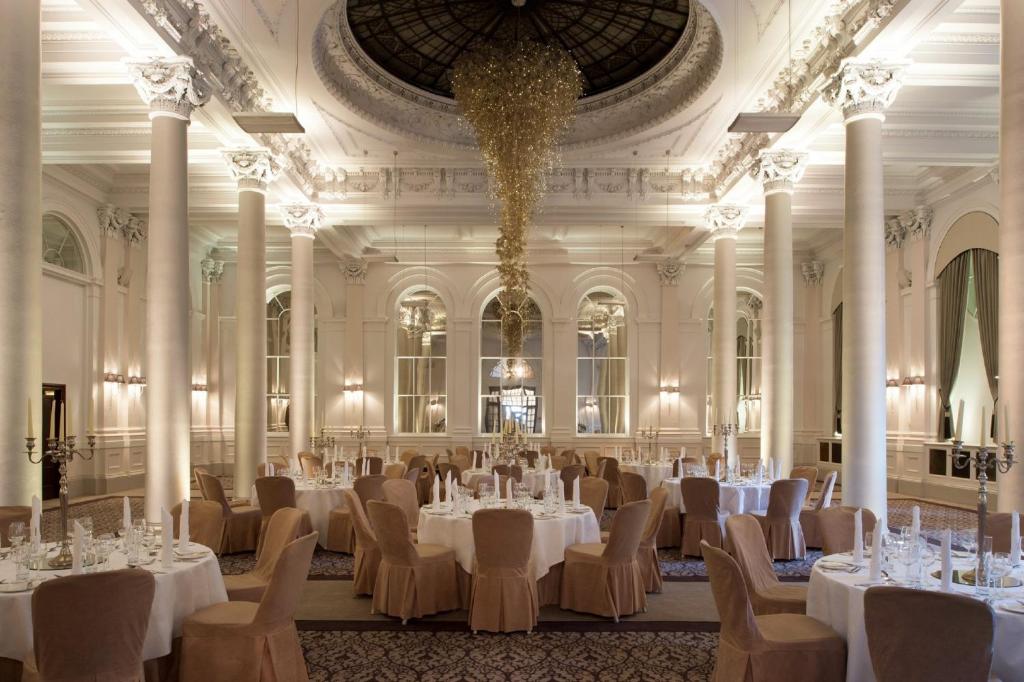 InterContinental Edinburgh The George by IHG, Edinburgh (updated prices ...