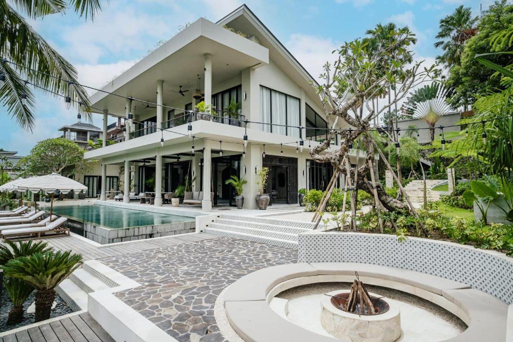 House Of Amerta - Ubud Luxury Sanctuary, Ubud (updated prices 2026)