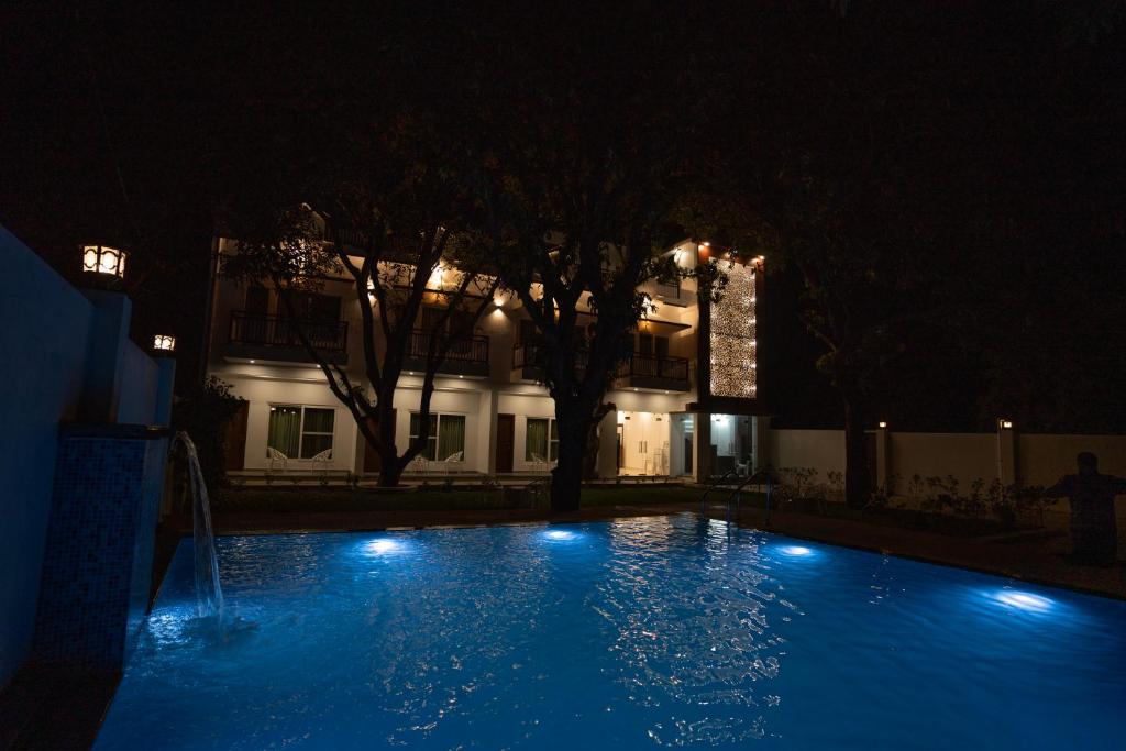 Corbett Hidden Paradise, Rāmnagar (updated prices 2026)