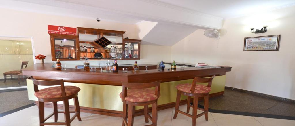 Barbet Tourist Complex, Sohna (updated prices 2025)