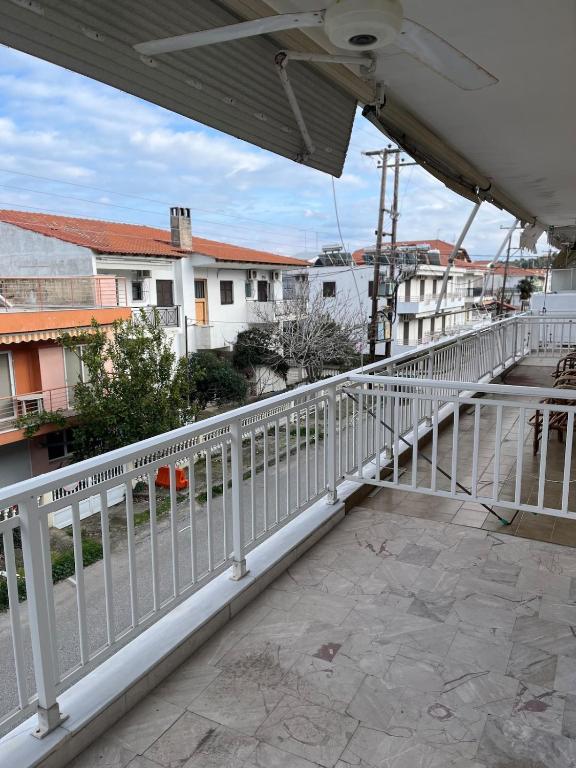 Andreas, Nea Potidaea (updated prices 2025)