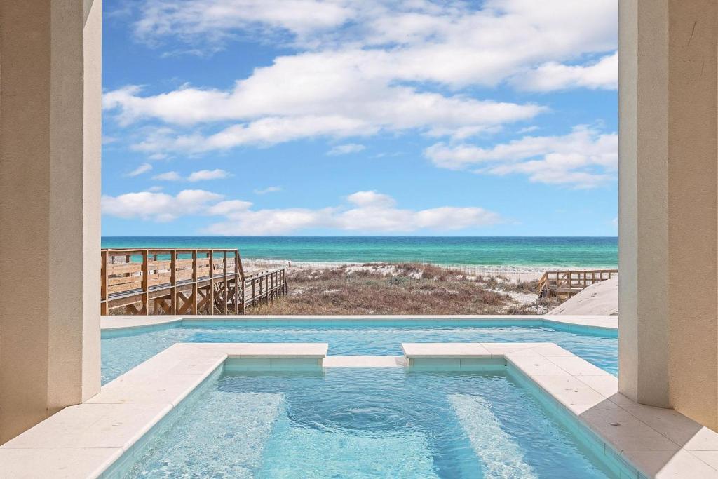 Selah at the Sea, Santa Rosa Beach (updated prices 2026)