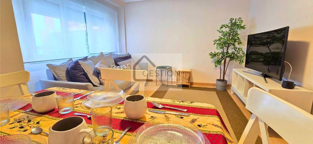 La Gran Manzana de Villaviciosa, Villaviciosa (updated prices 2025)