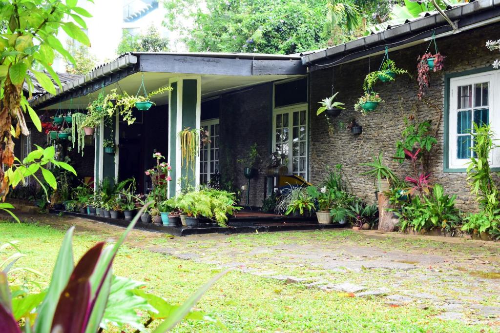 Kandy Garden Retreat, Kandy (aktualisierte Preise für 2026)