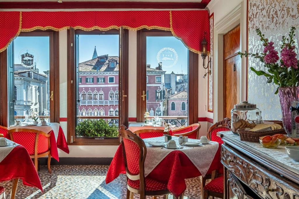 Antica Locanda Sturion Residenza d'Epoca, Venice (updated prices 2025)