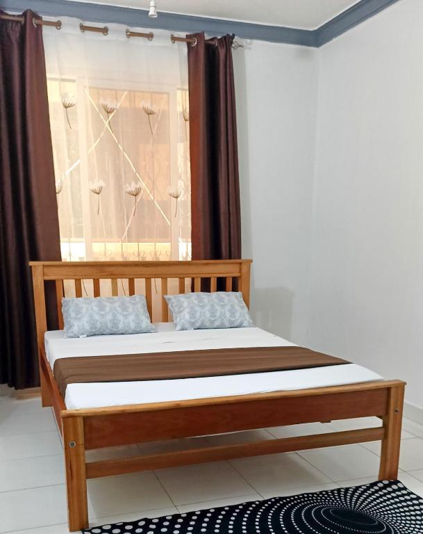 Serene studio, Mombasa (updated prices 2025)