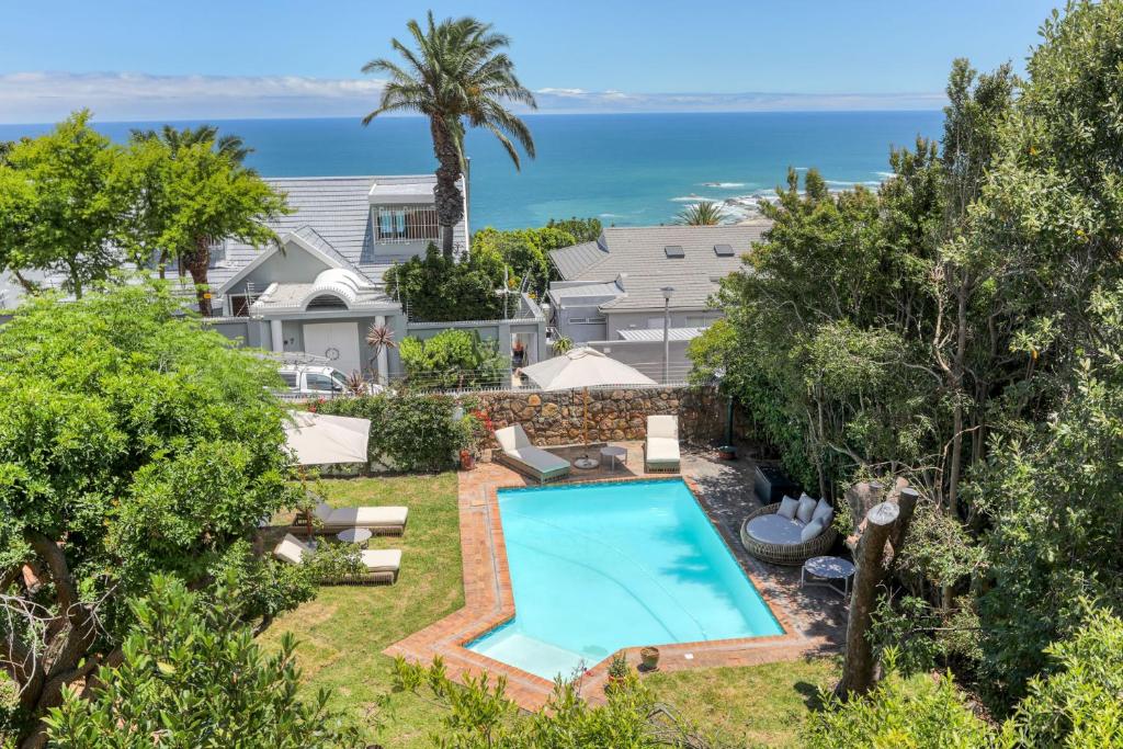 Camps Bay Glen Authentic Villa, Cape Town (updated prices 2026)