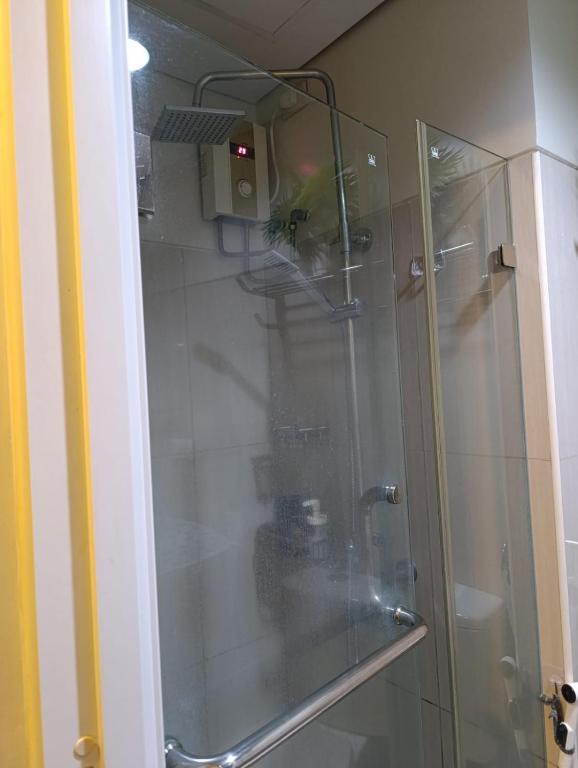Shell Residences - MOA, Manila (updated prices 2026)