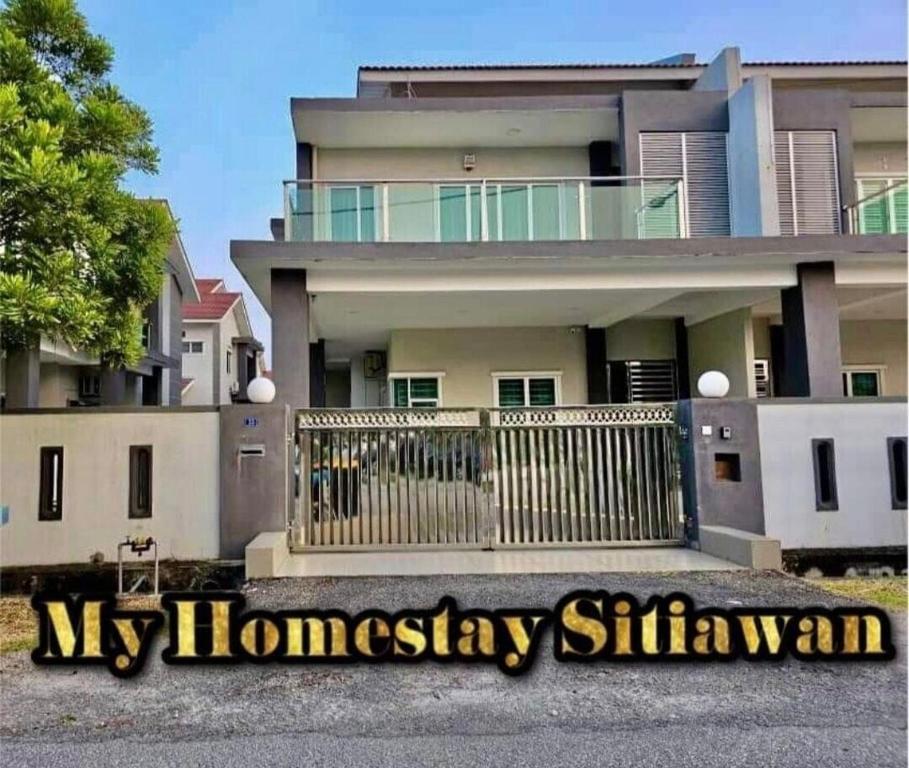My Homestay Sitiawan, Sitiawan (aktualisierte Preise für 2025)
