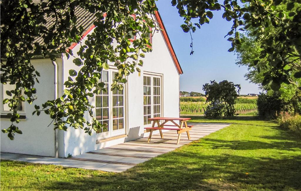 Cozy Apartment In Ranum With Wifi, Ranum (updated prices 2026)